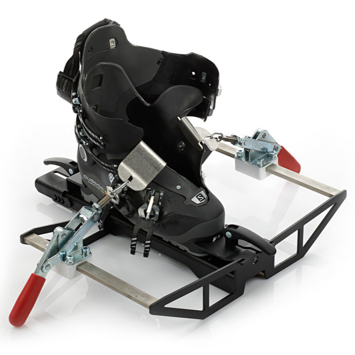 Ski Boot Fitting – SidasWorldB2B